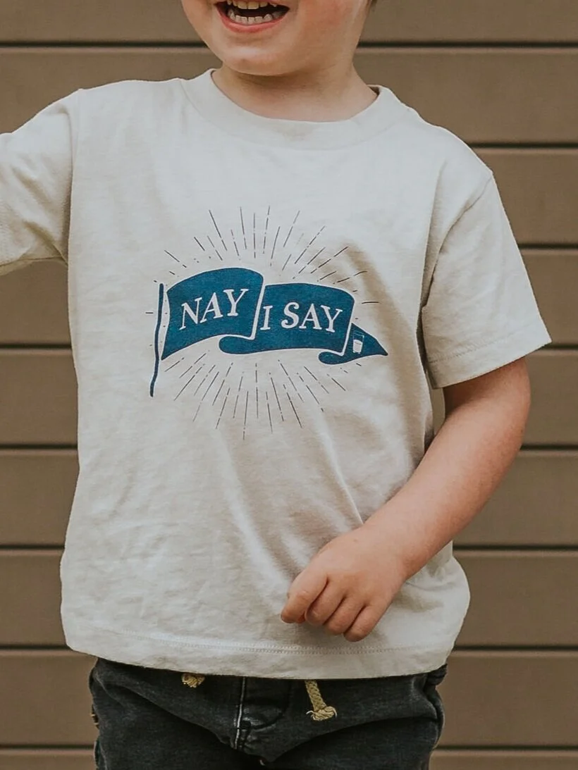 Naysayer Coffee Roasters - Not Coffee