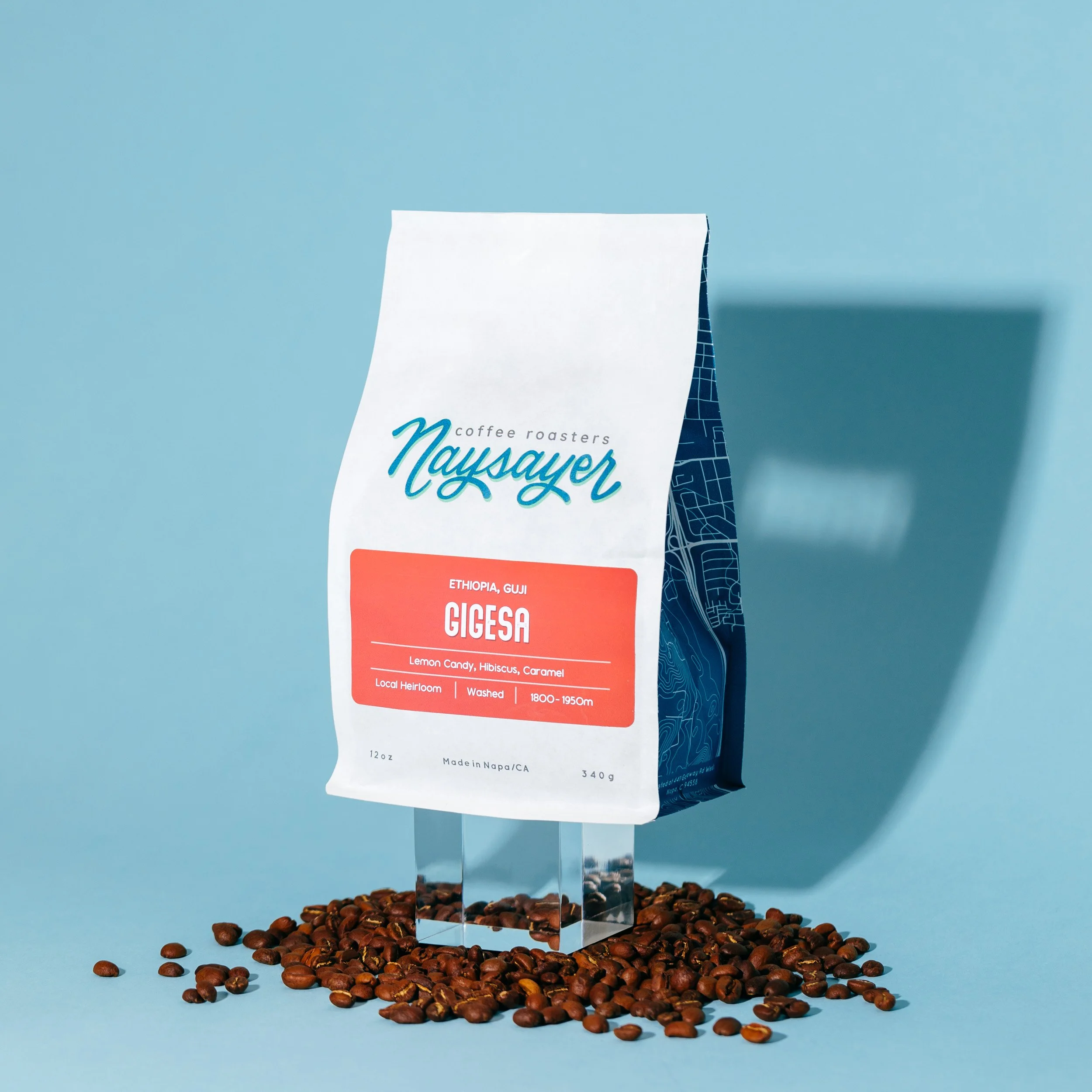 Naysayer Coffee Roasters - Coffee