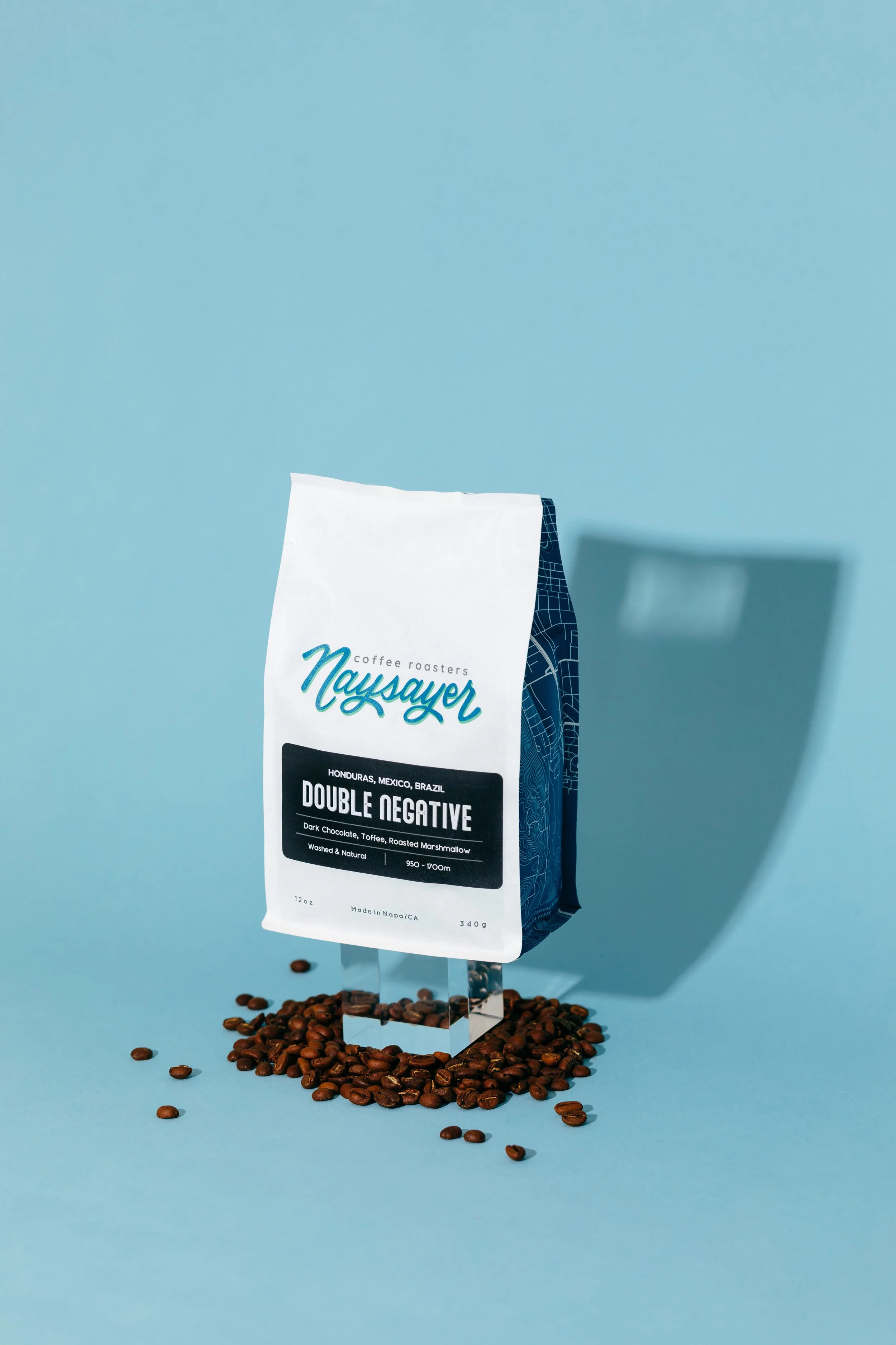Naysayer Coffee Roasters - Coffee