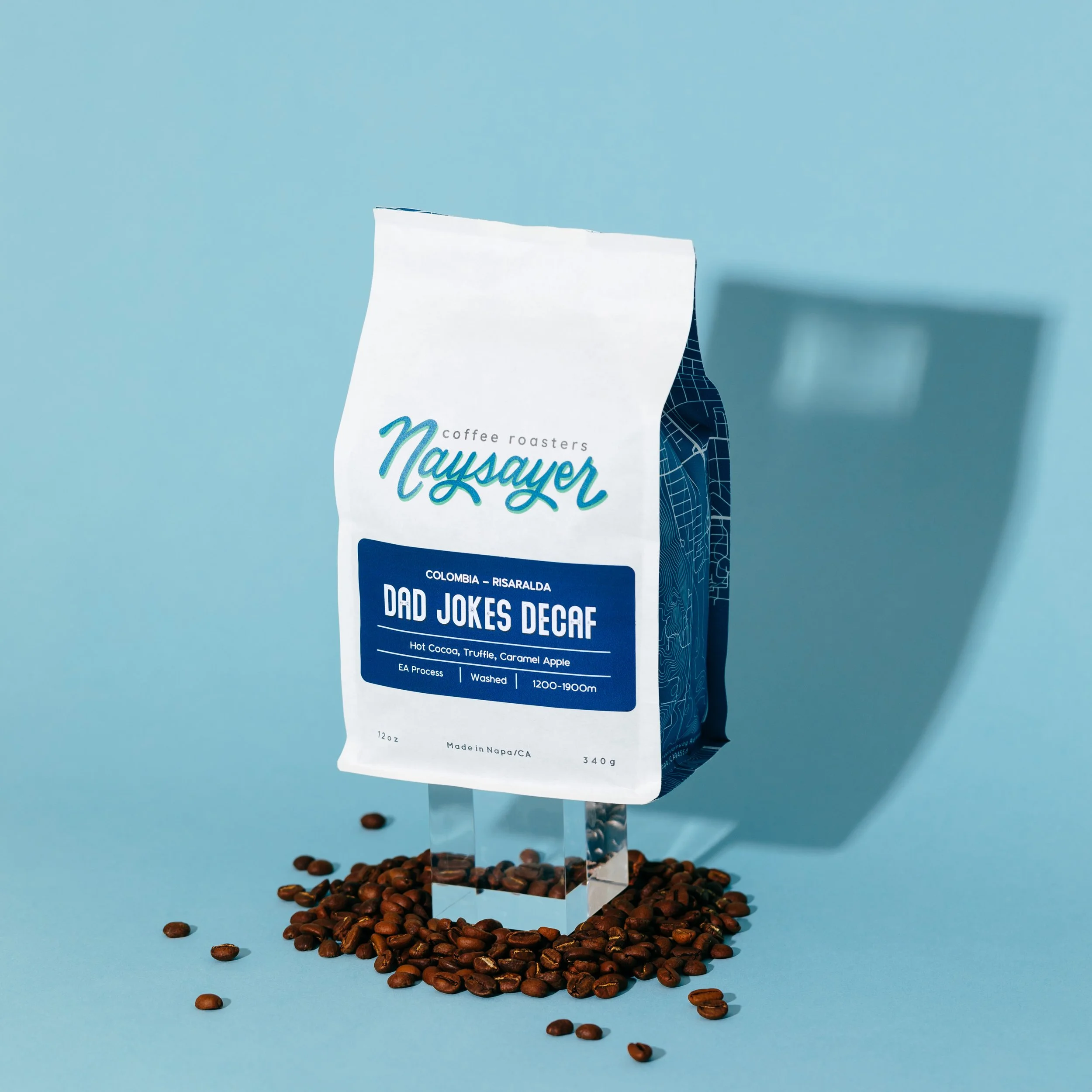 Naysayer Coffee Roasters - Coffee