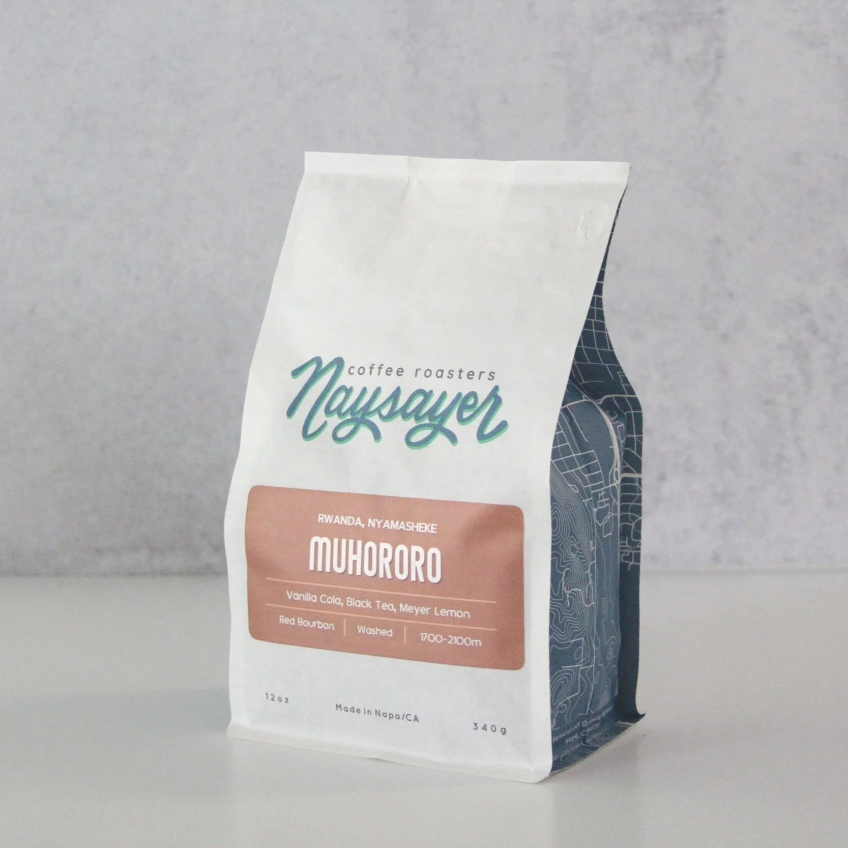 Naysayer Coffee Roasters - Coffee