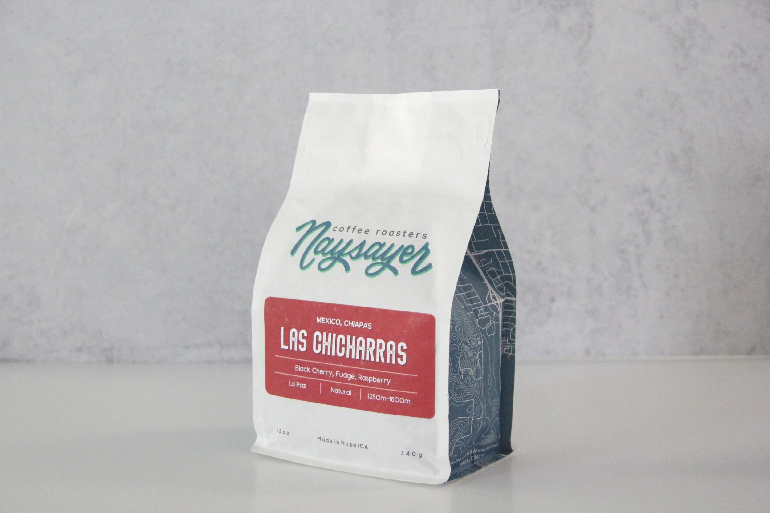Naysayer Coffee Roasters - Coffee