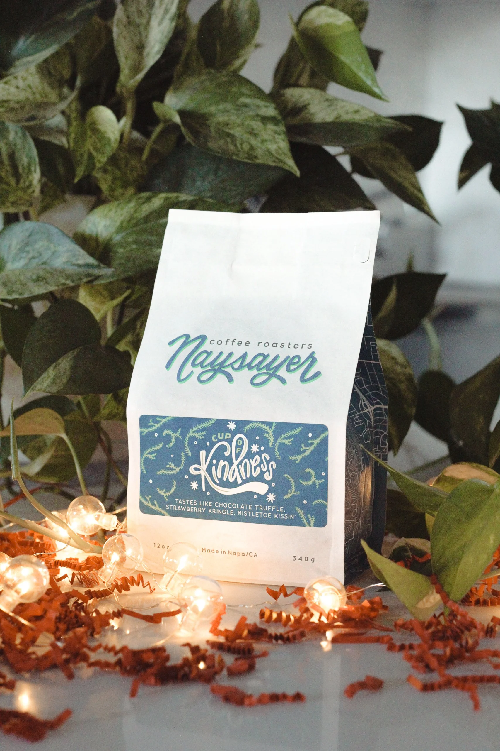 Naysayer Coffee Roasters - Coffee
