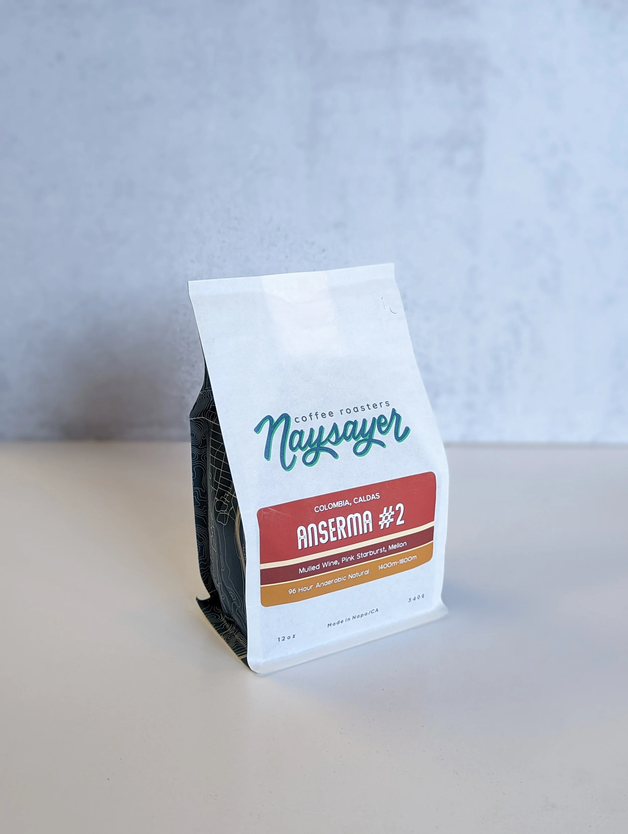 Naysayer Coffee Roasters - Coffee