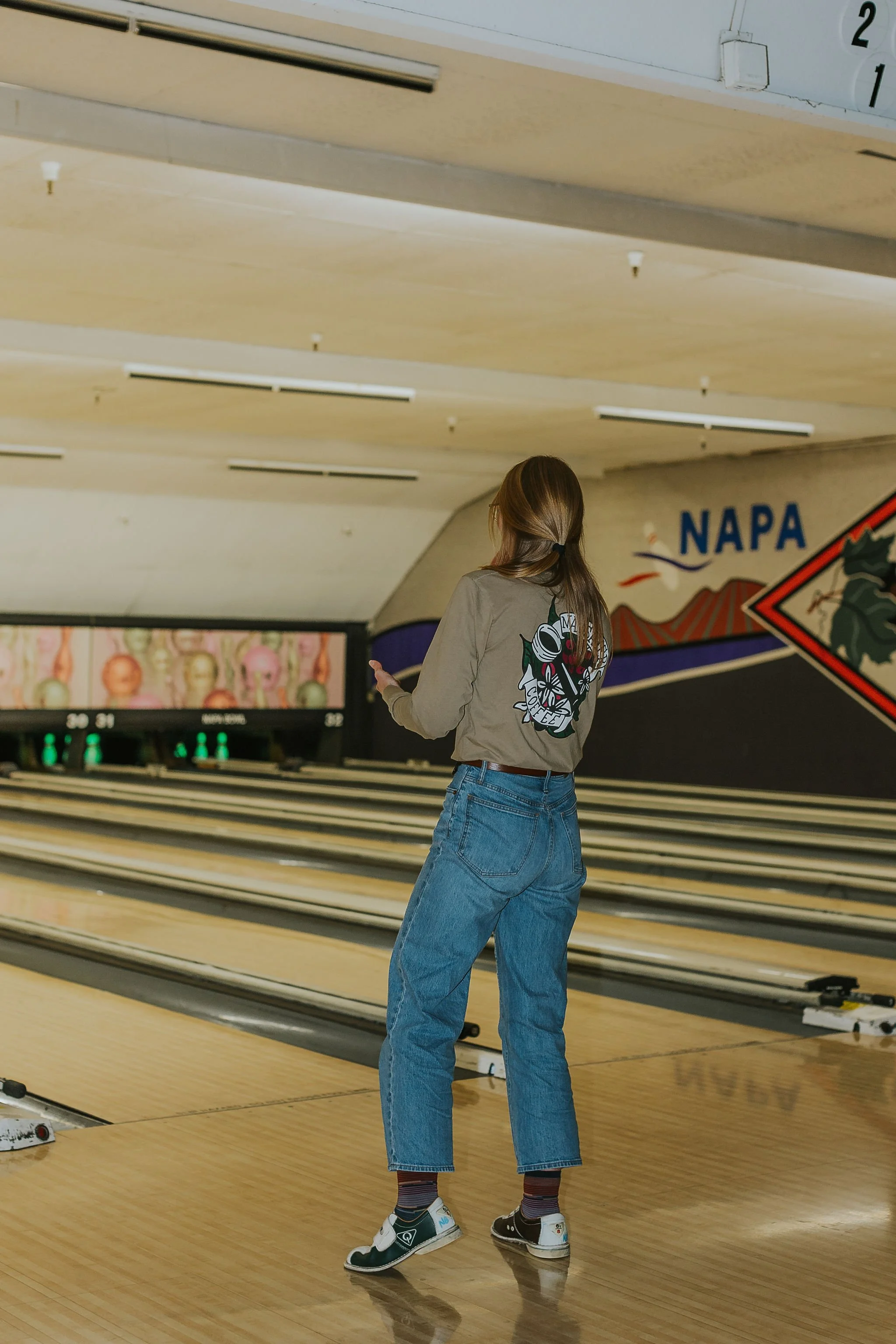 Naysayer Coffee Roasters - Not Coffee