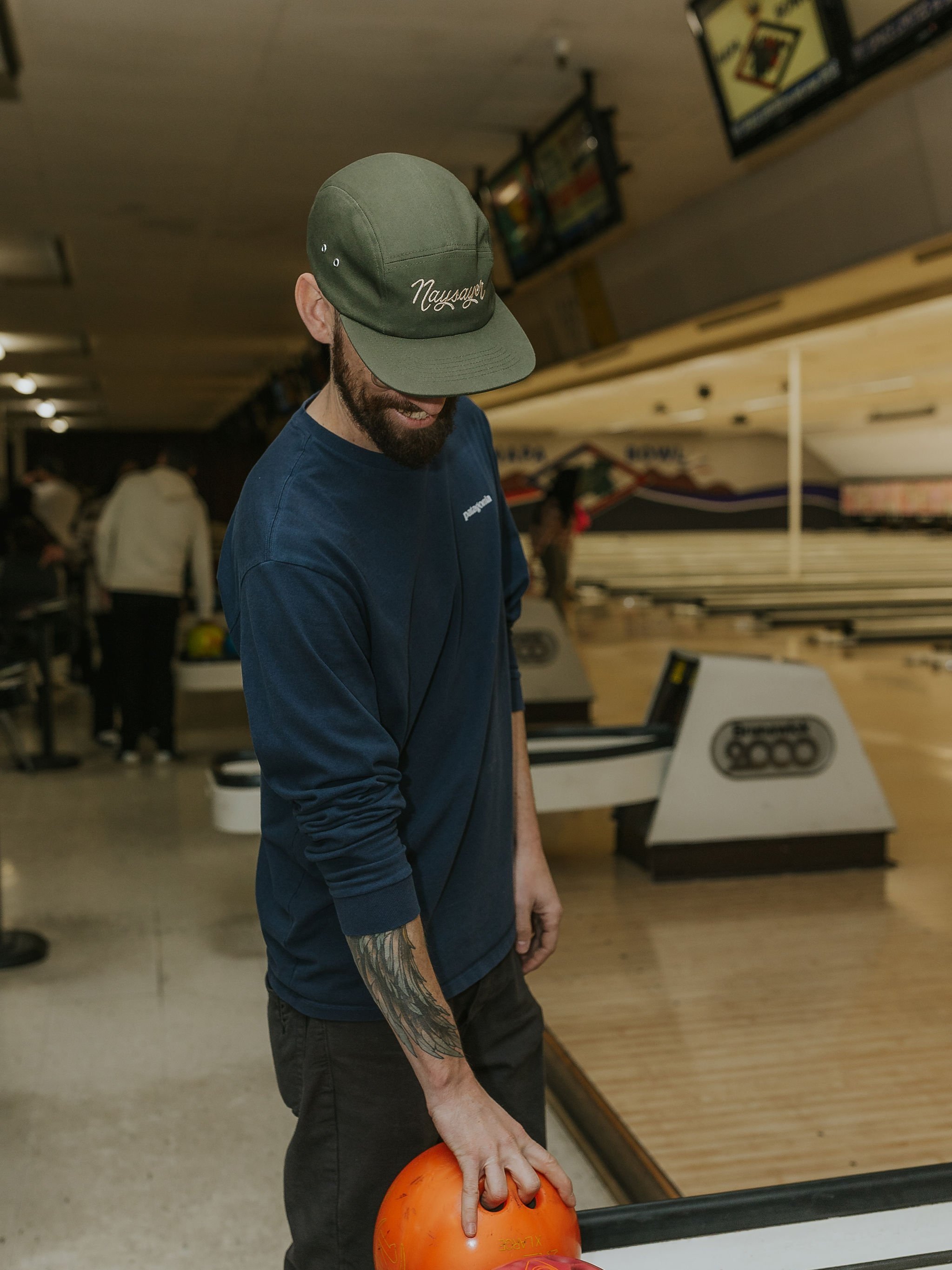 Naysayer Coffee Roasters - Not Coffee