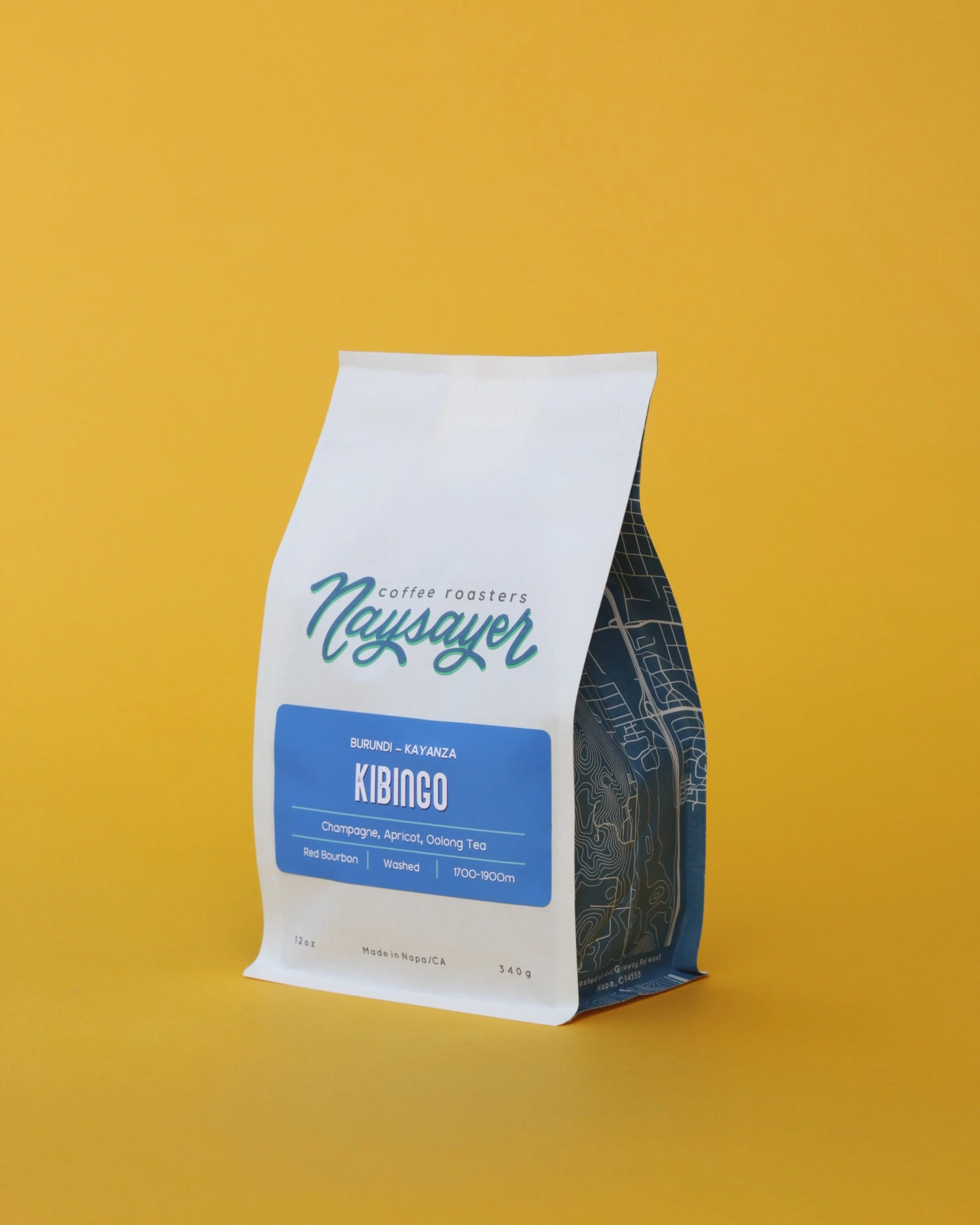 Naysayer Coffee Roasters - Coffee