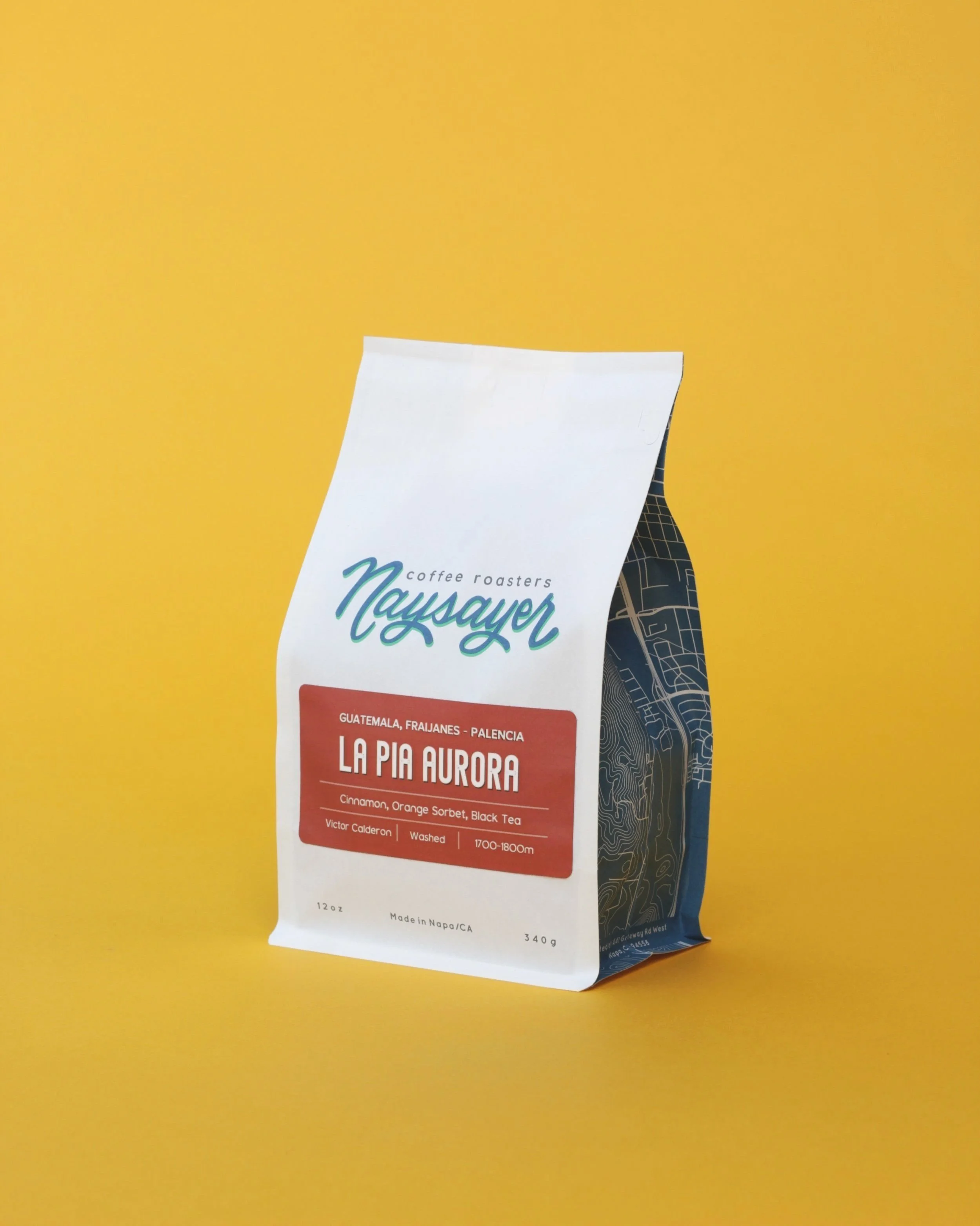 Naysayer Coffee Roasters - Coffee
