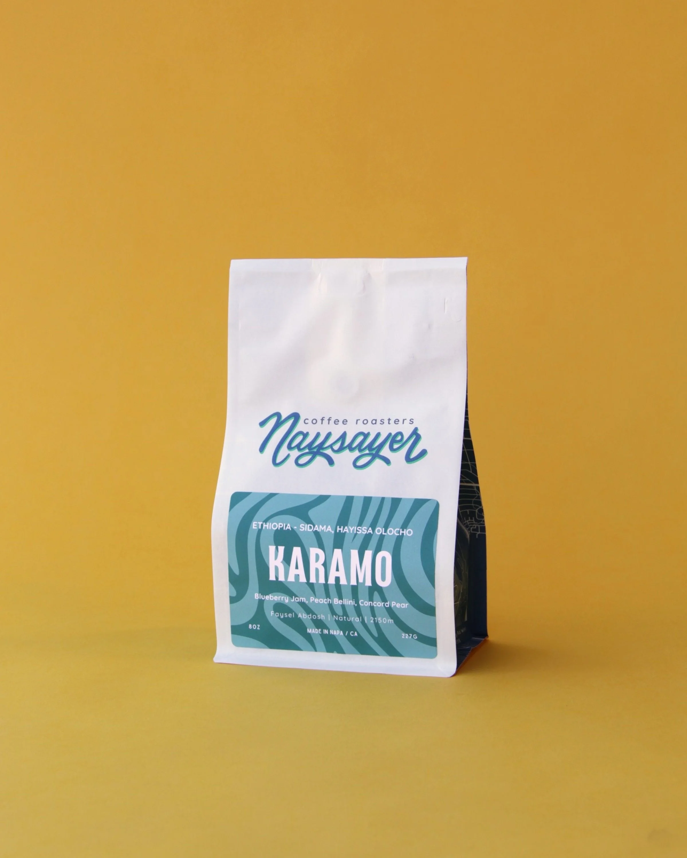 Naysayer Coffee Roasters - Coffee