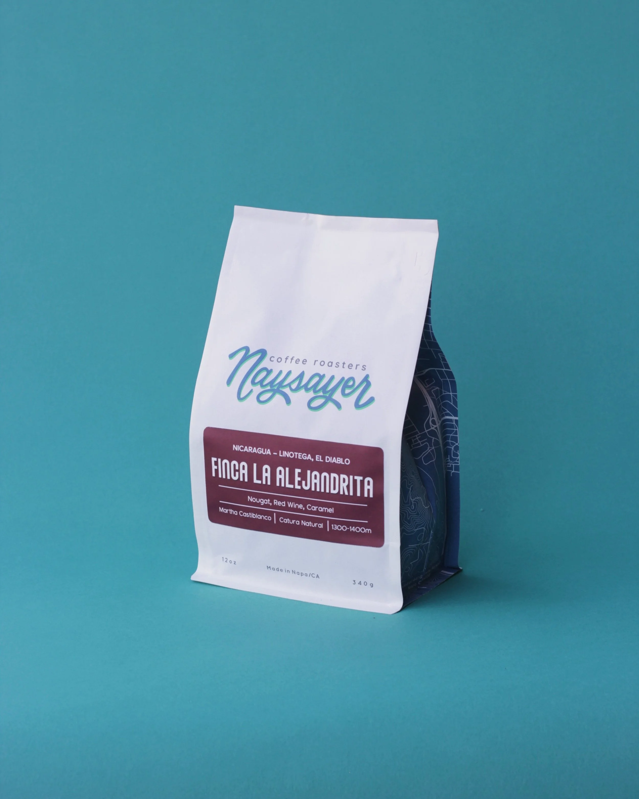 Naysayer Coffee Roasters - Coffee