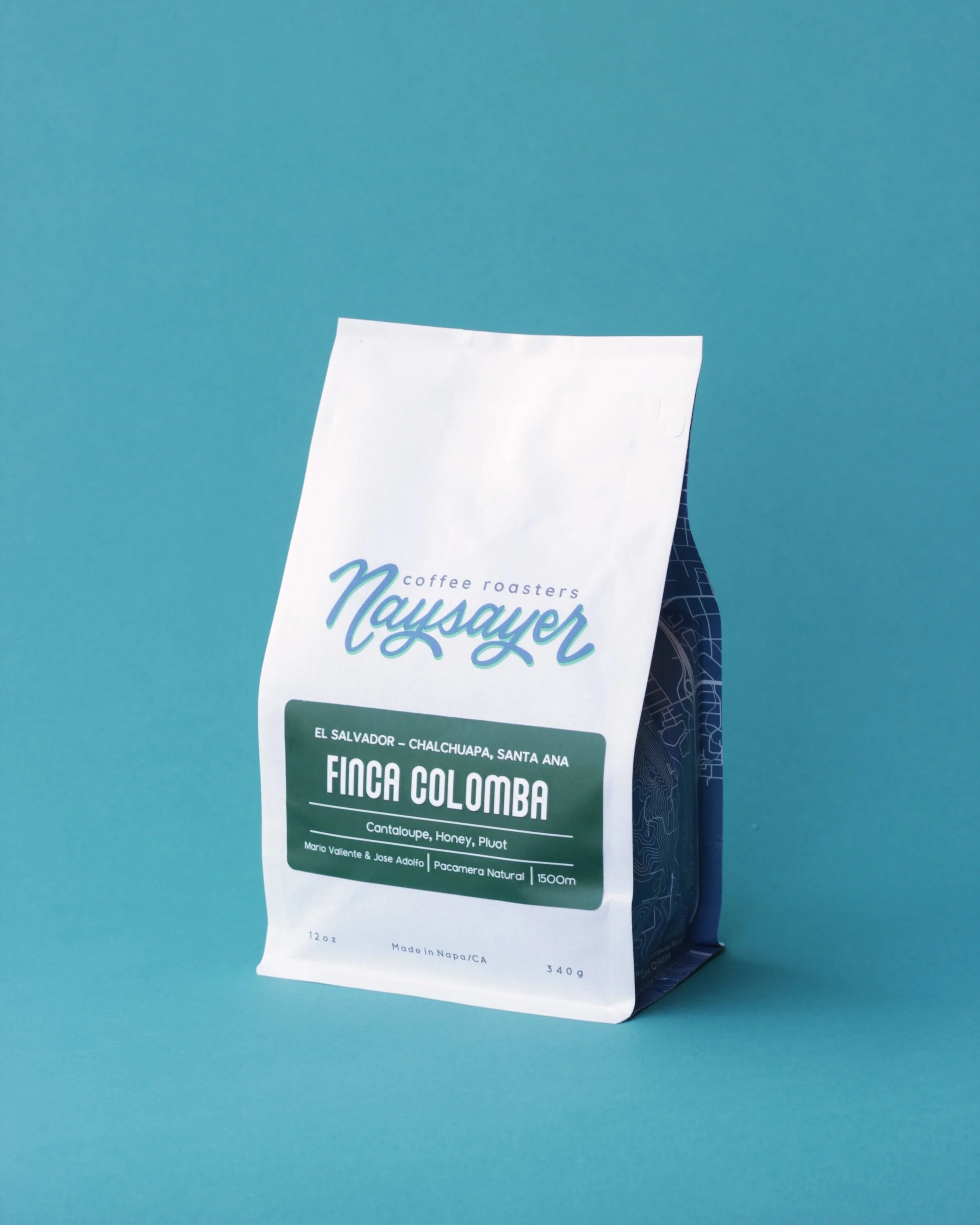 Naysayer Coffee Roasters - Coffee