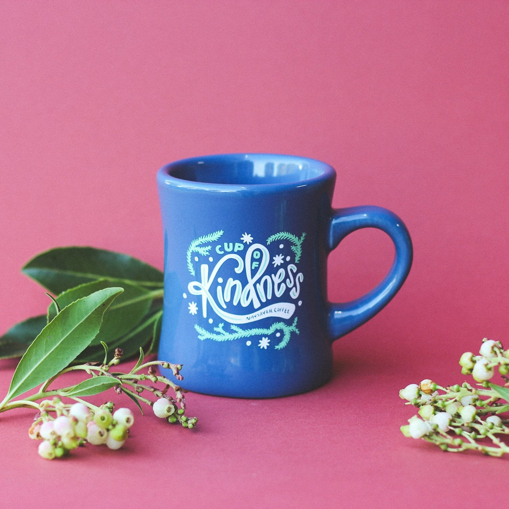 Naysayer Coffee Roasters - Not Coffee