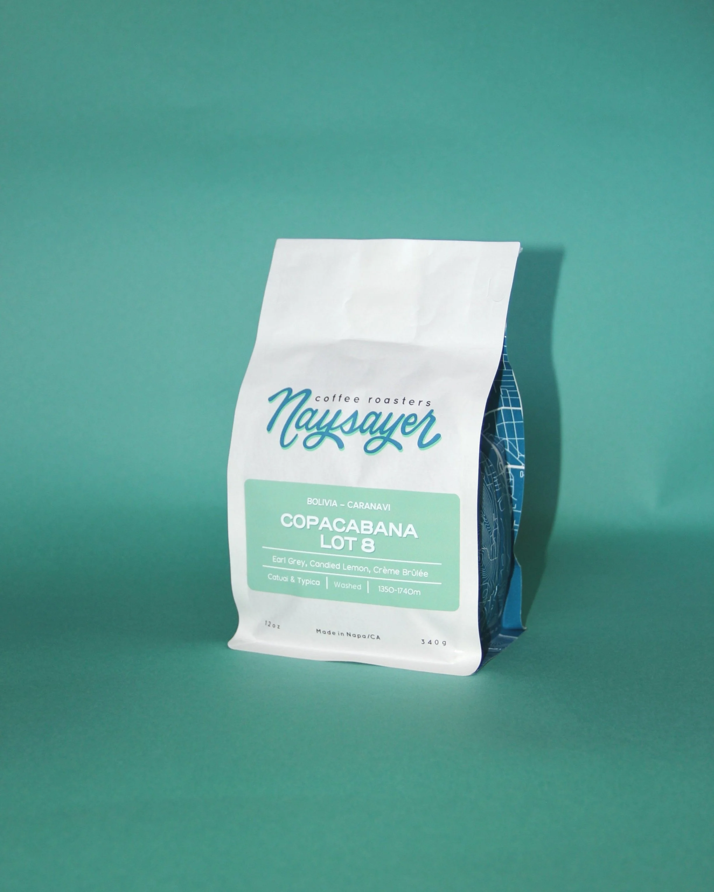 Naysayer Coffee Roasters - Coffee