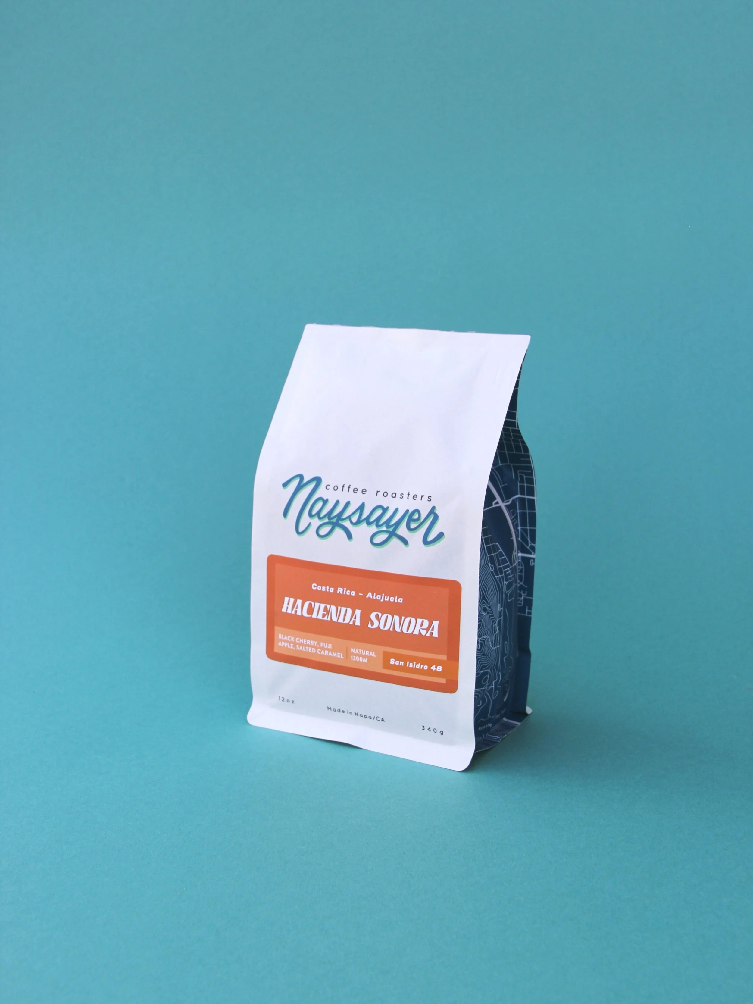Naysayer Coffee Roasters - Coffee