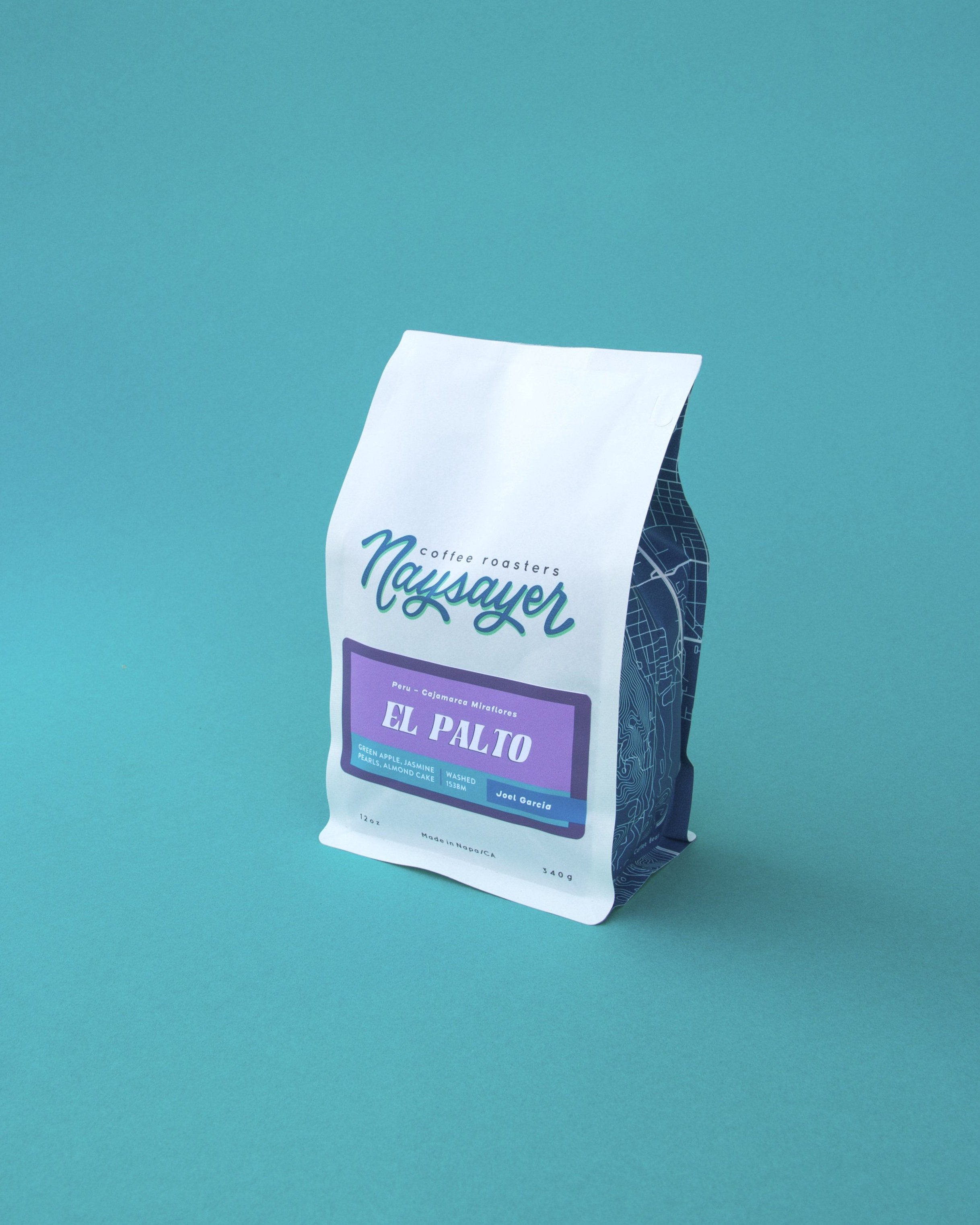 Naysayer Coffee Roasters - Coffee