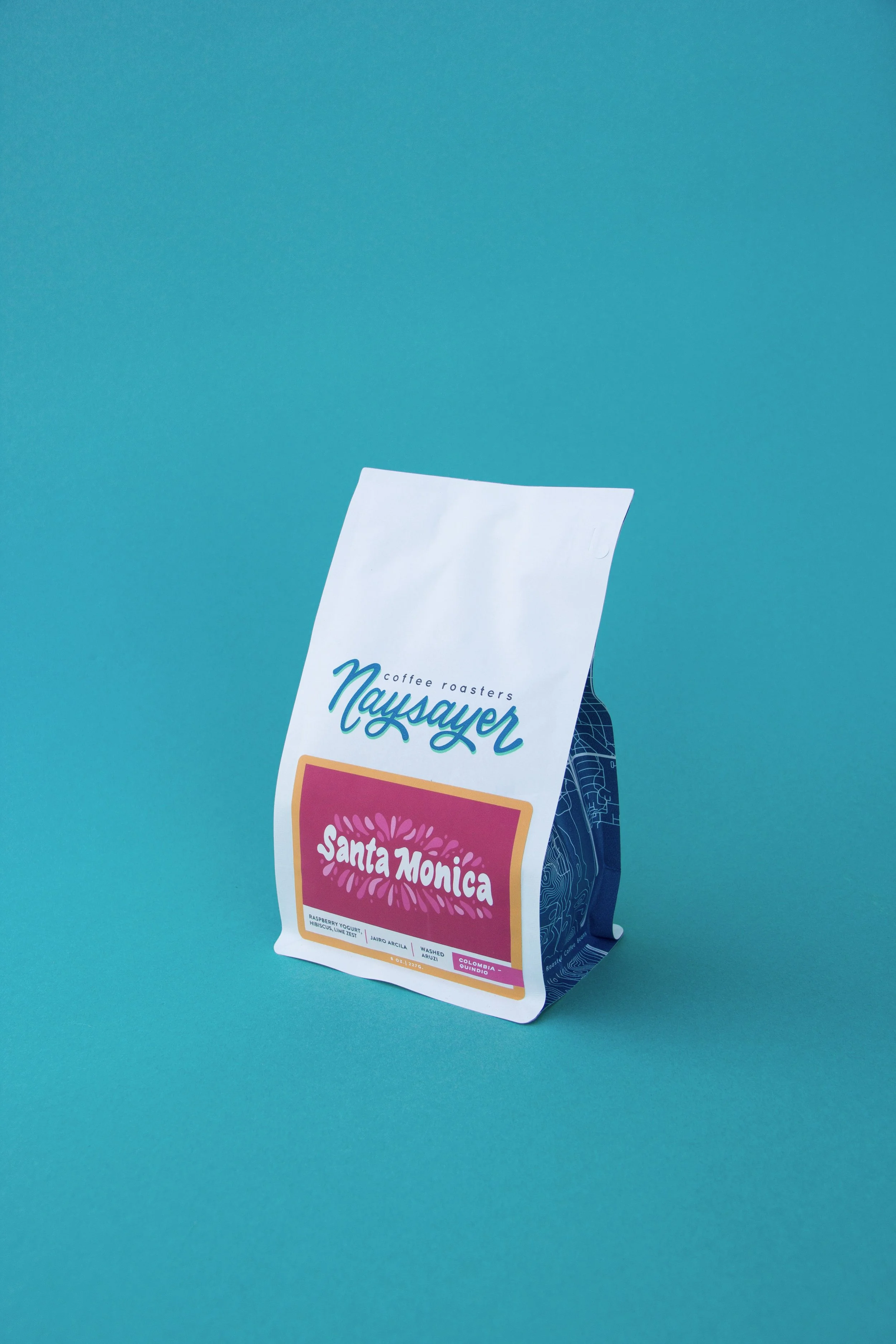 Naysayer Coffee Roasters - Coffee