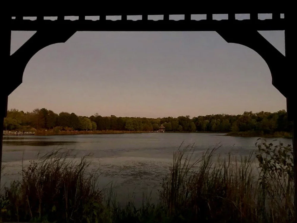 Derek Ellis "Art" — THE SHORE
