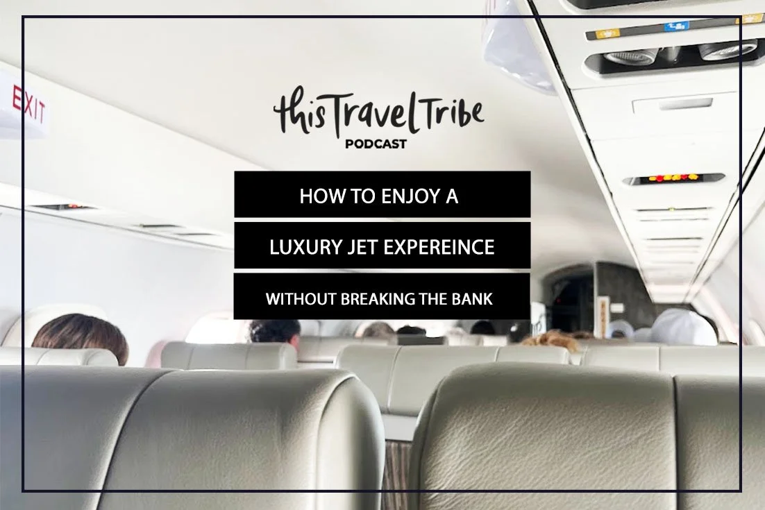 How to Enjoy a Luxury Jet Experience on JSX without Breaking the Bank — This Travel Tribe