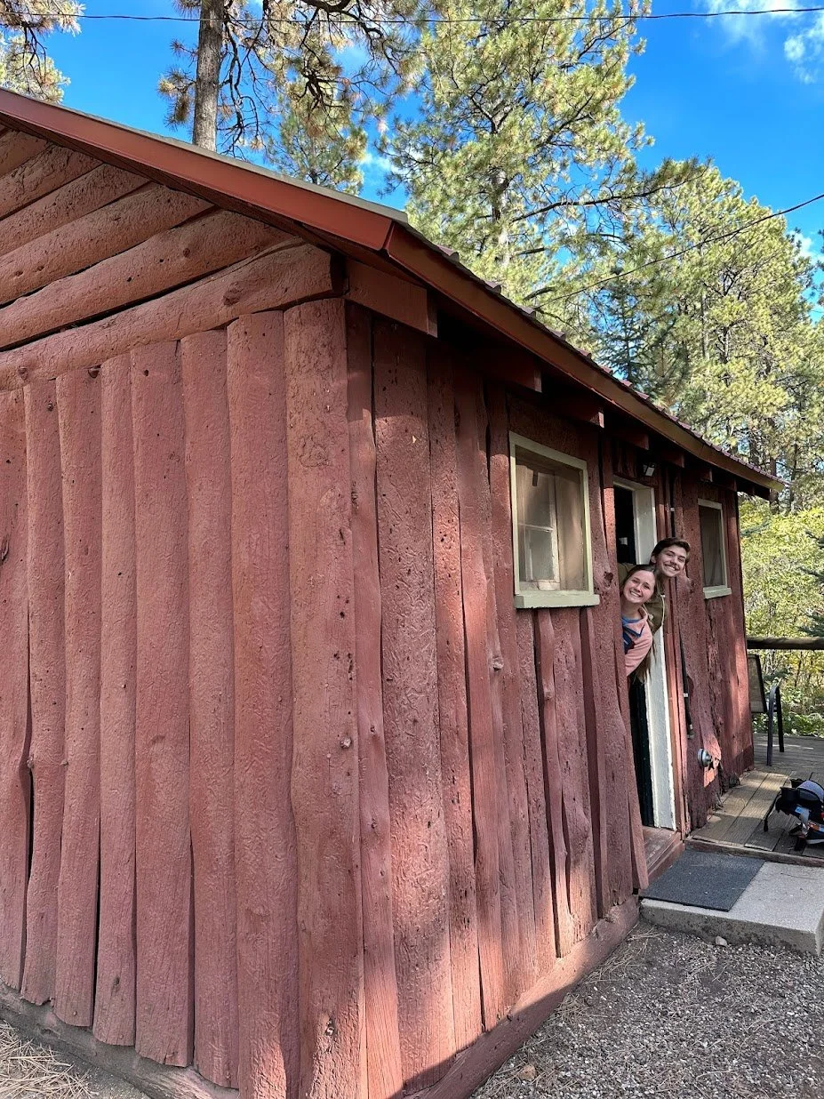 All the Things You'll Want to Do on the Grand Canyon's North Rim — This ...