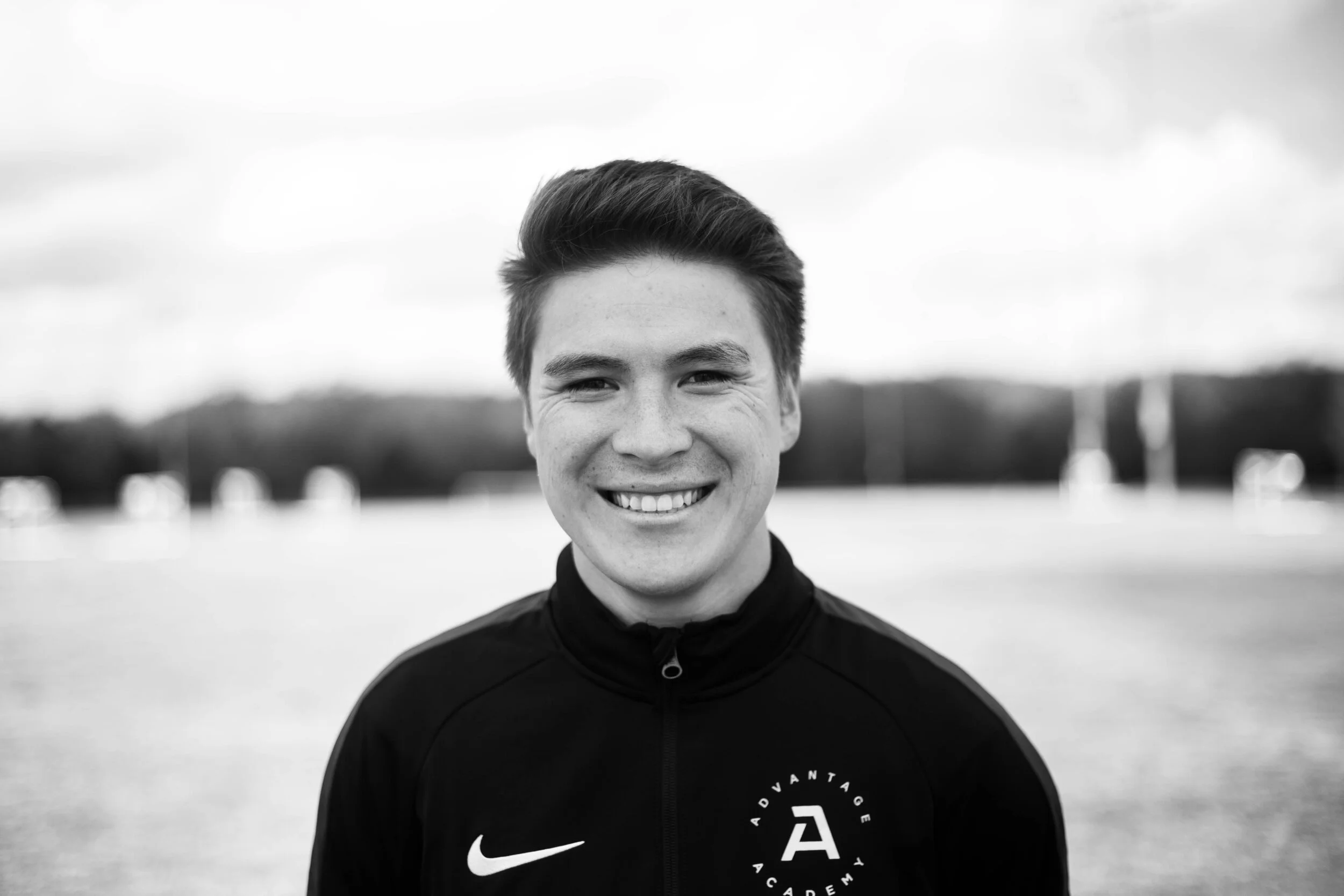 Advantage Academy Soccer