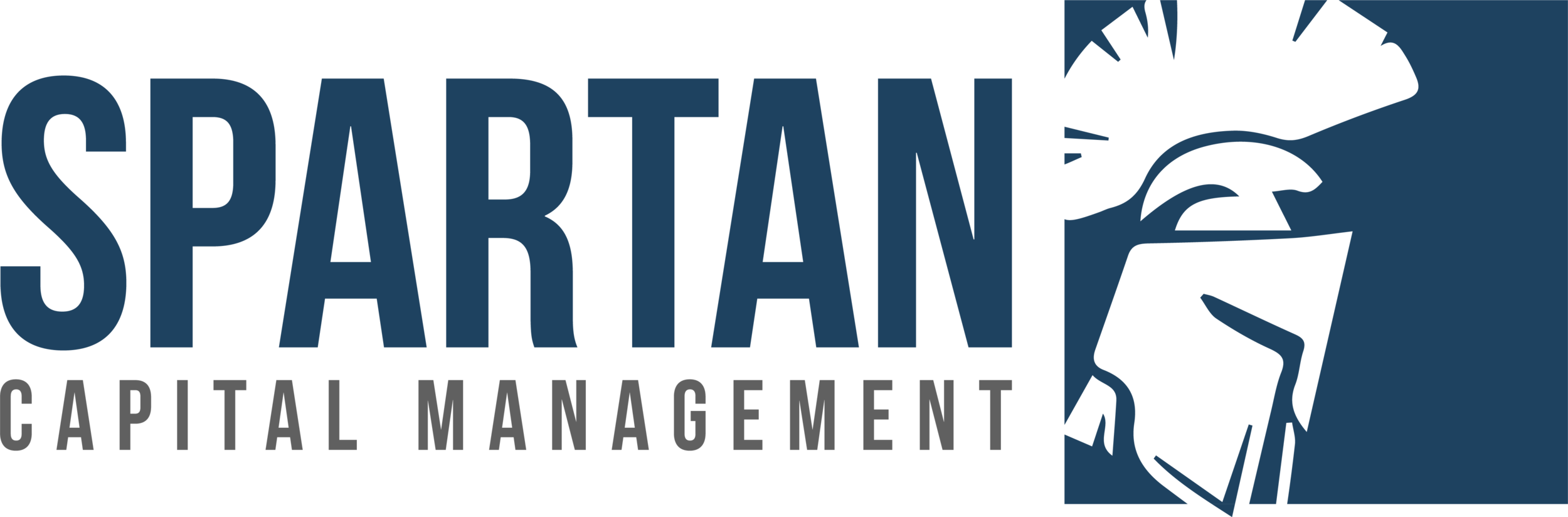 Spartan Capital Management