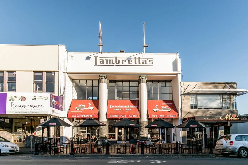 About — BOILER ROOM