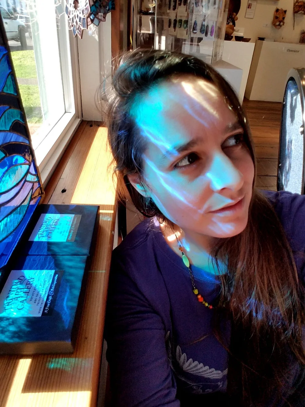 Coleen Clifford — Ink People Center for Arts and Culture