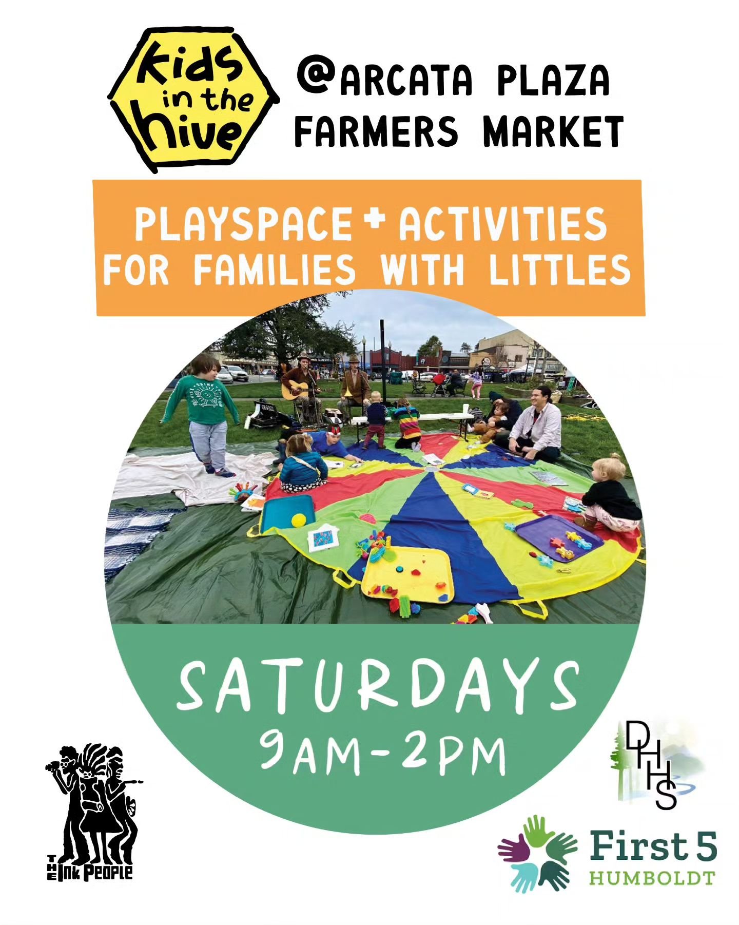 Ink People Center for the Arts