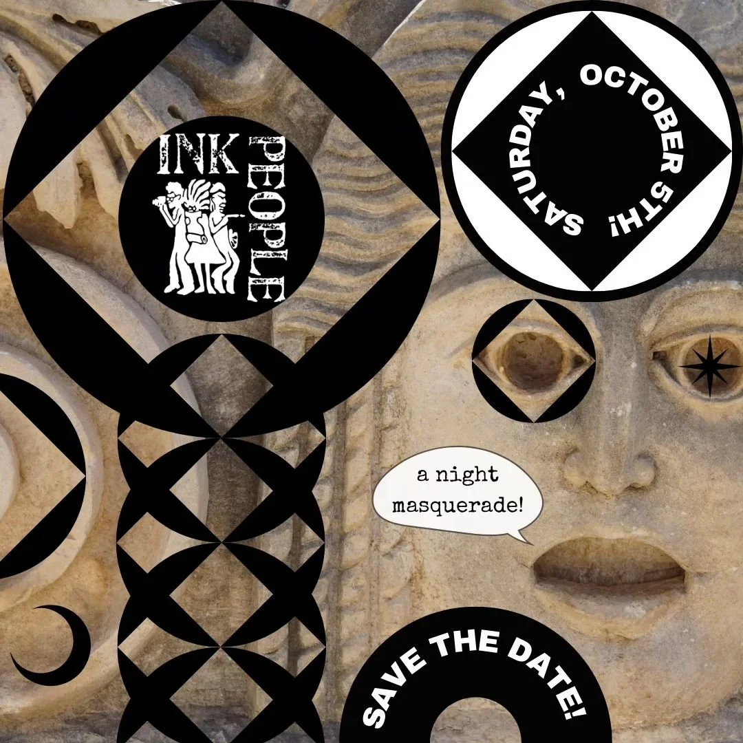 Arts Map — Ink People Center for the Arts