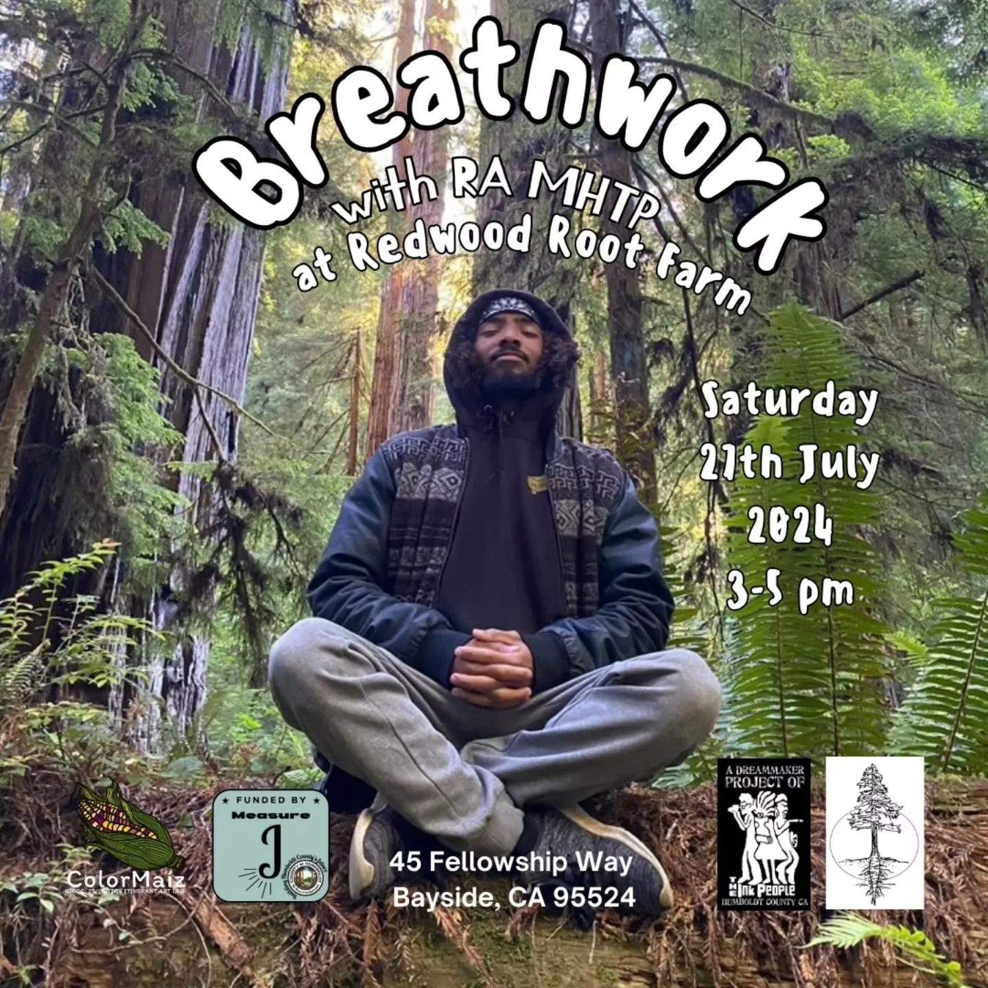 DreamMaker Program — Ink People Center for the Arts