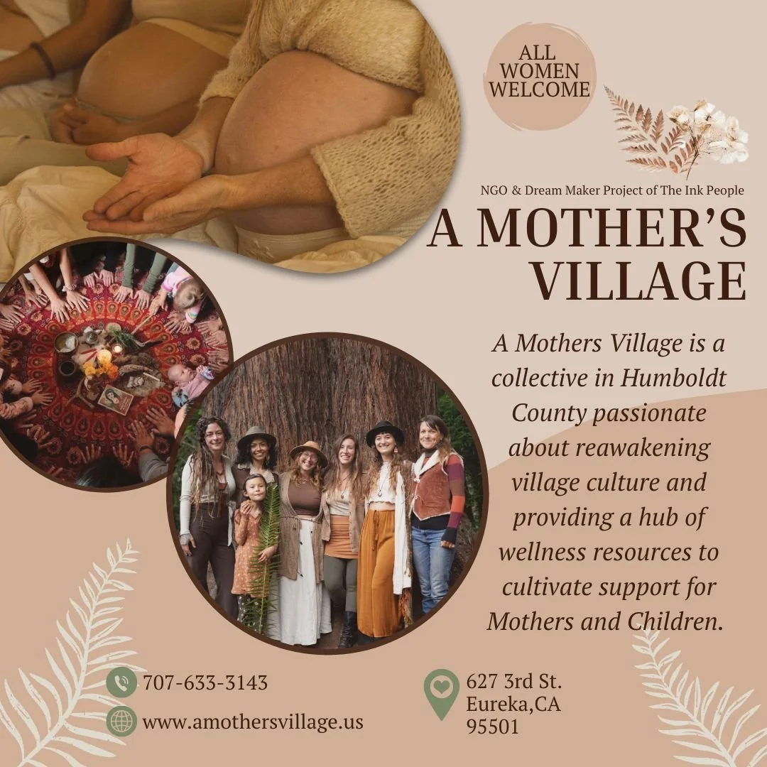 Ink People Center for the Arts