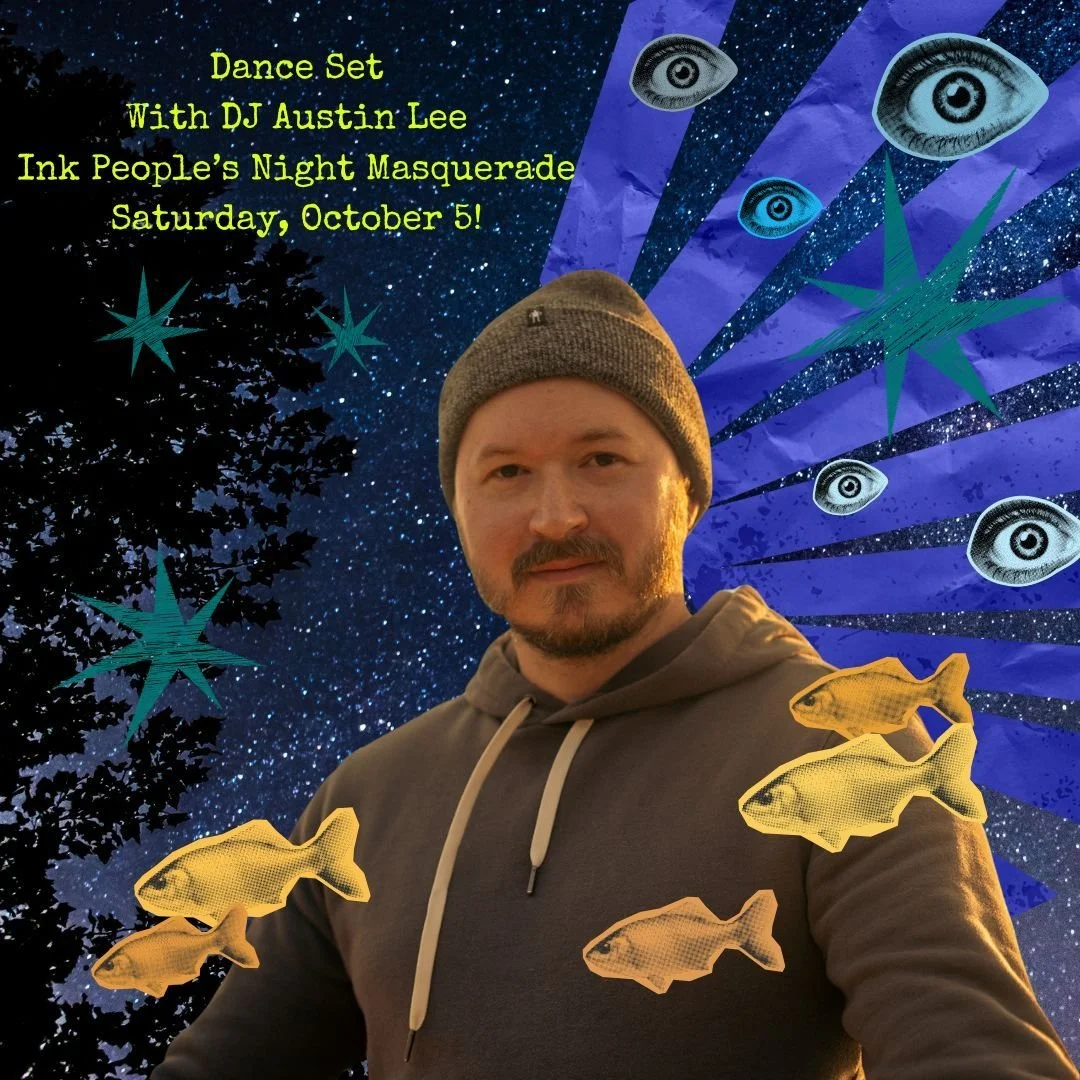 Ink People Center for the Arts