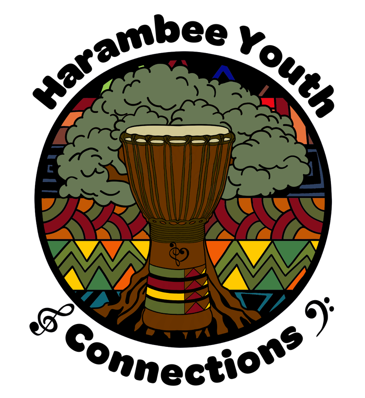 Harambee Youth Connections — Ink People Center for Arts and Culture