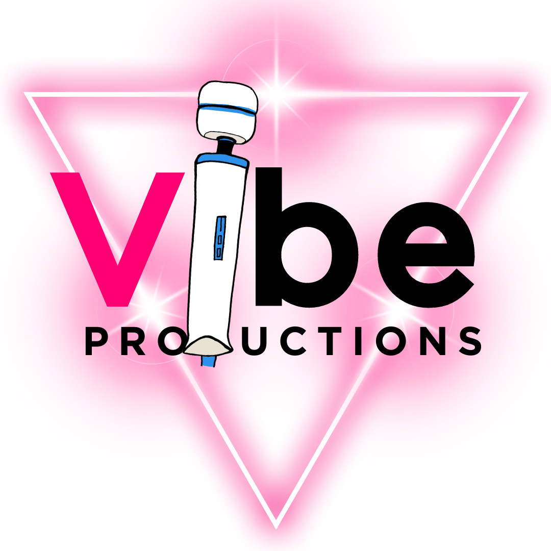 Vibe Productions — Ink People Center for Arts and Culture