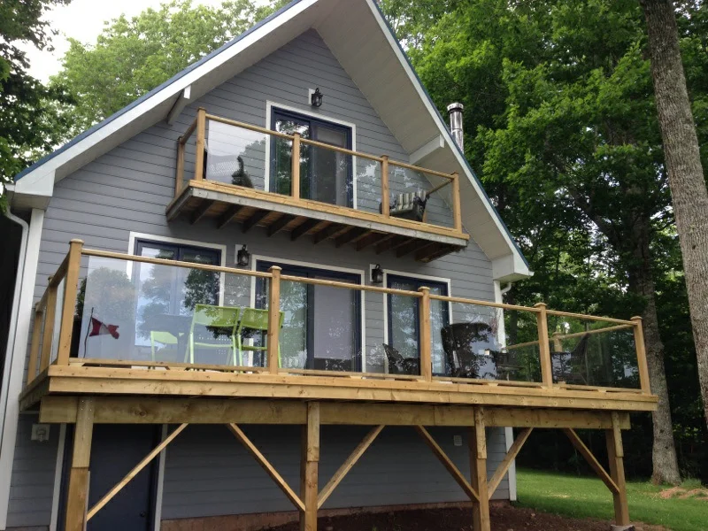 What We Do — Blue Ridge Builders