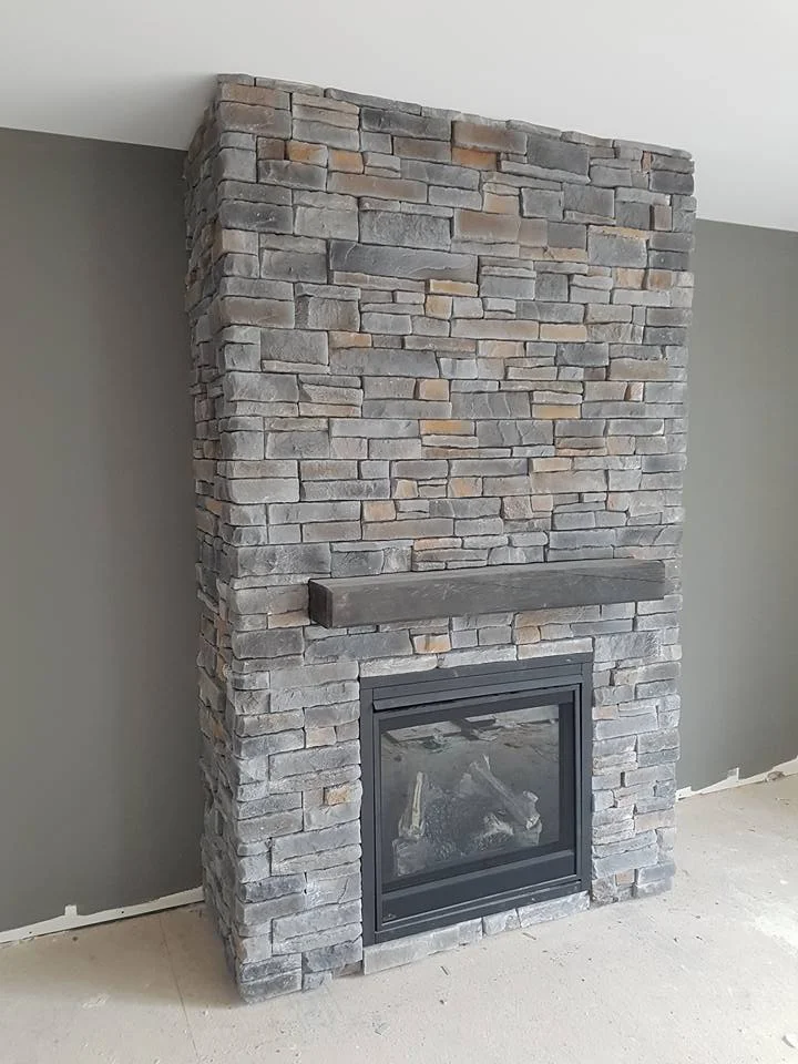 What We Do — Blue Ridge Builders