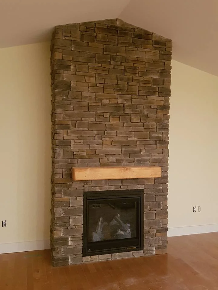 What We Do — Blue Ridge Builders