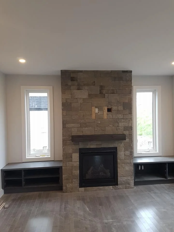 What We Do — Blue Ridge Builders