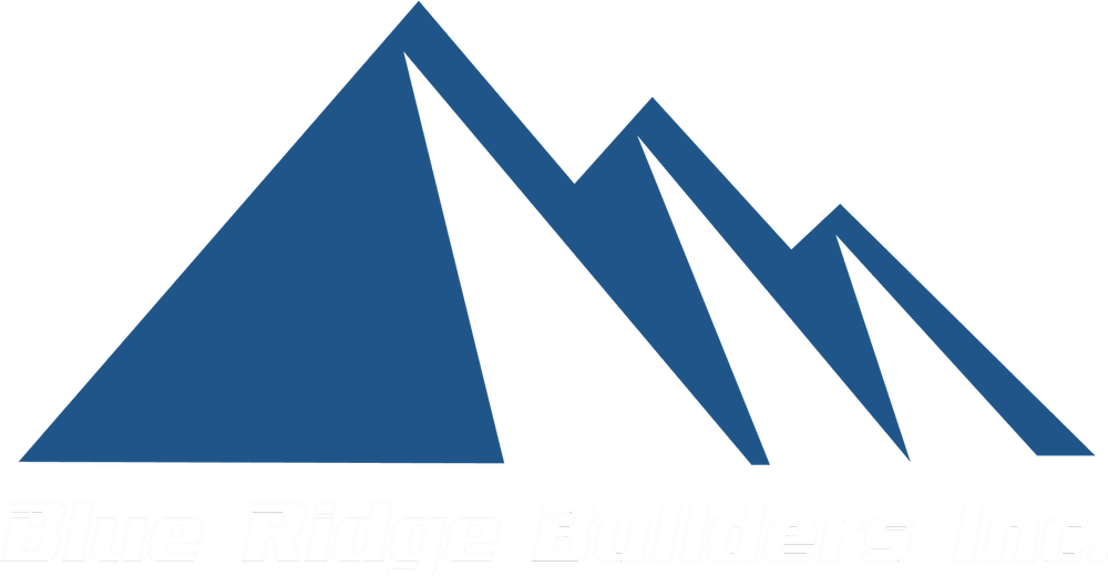 Our Projects — Blue Ridge Builders