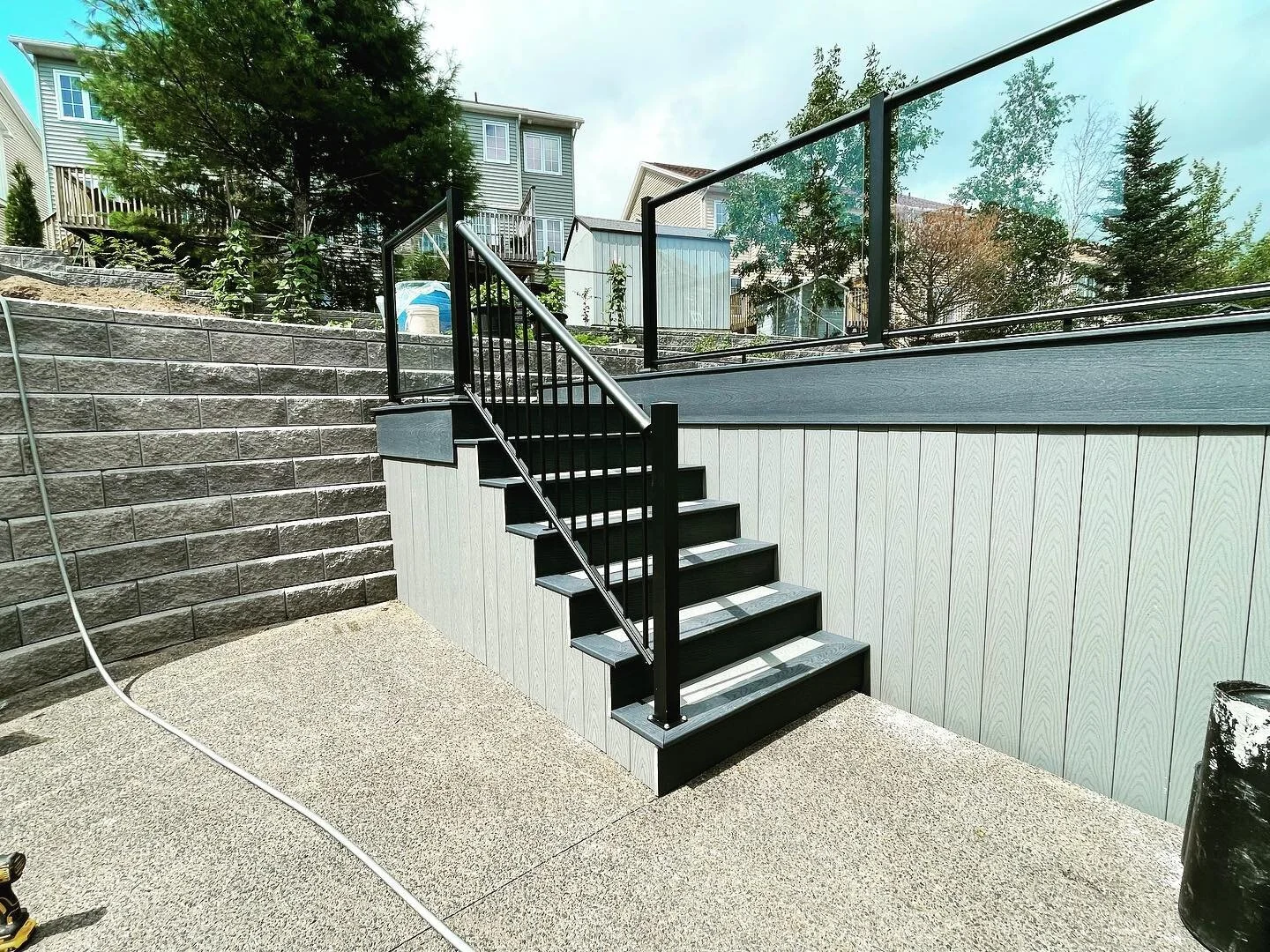 Our Projects — Blue Ridge Builders