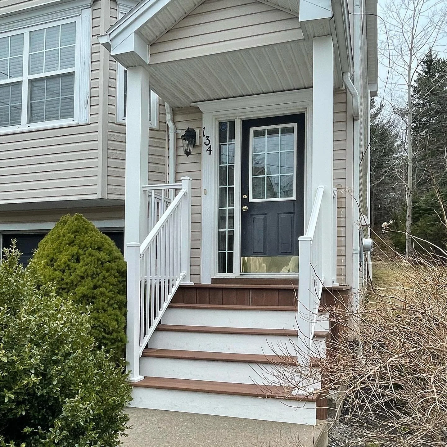 Our Projects — Blue Ridge Builders