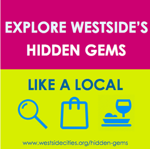Tourism — Westside Cities Council of Governments