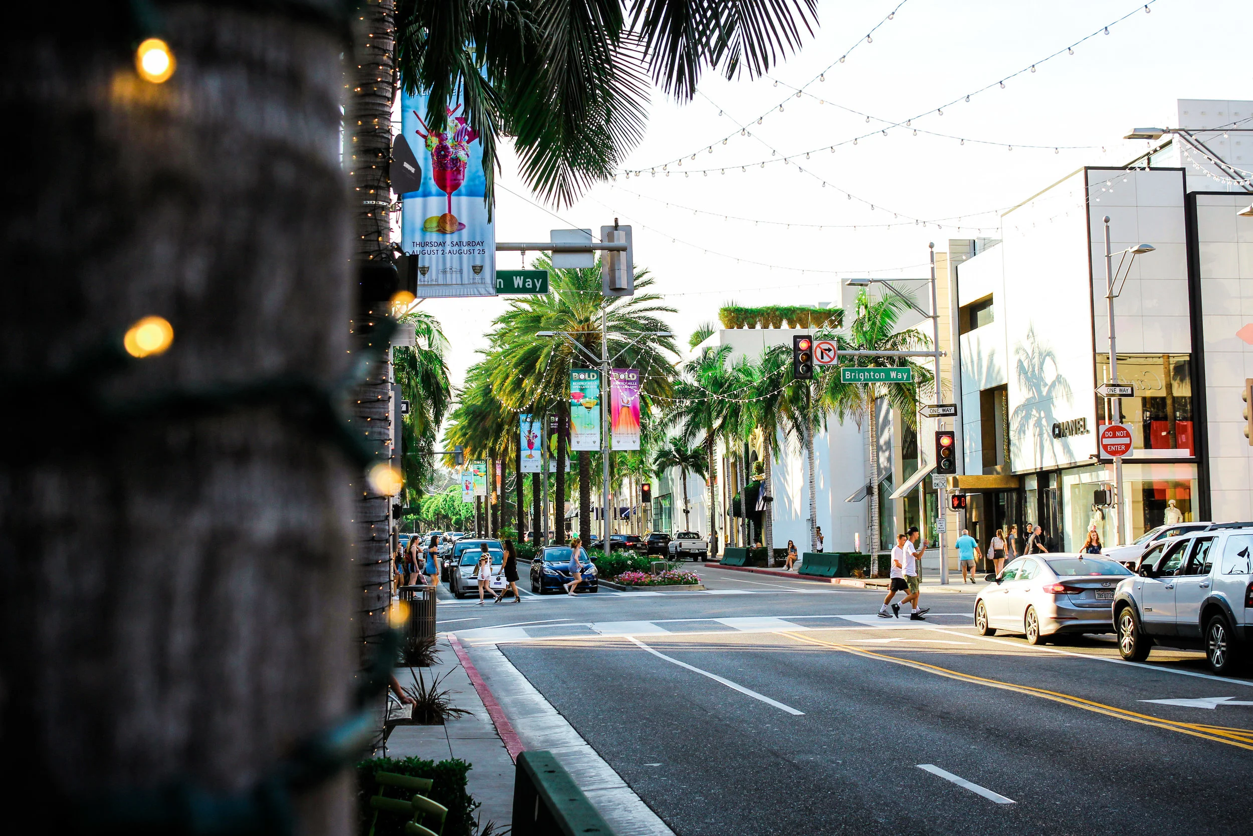 Westside Cities Council of Governments