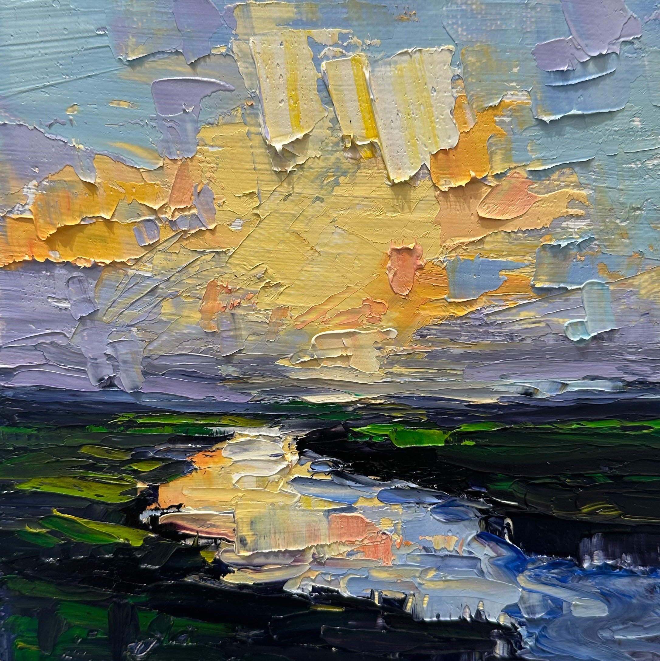 Colin McGuire Fine Art
