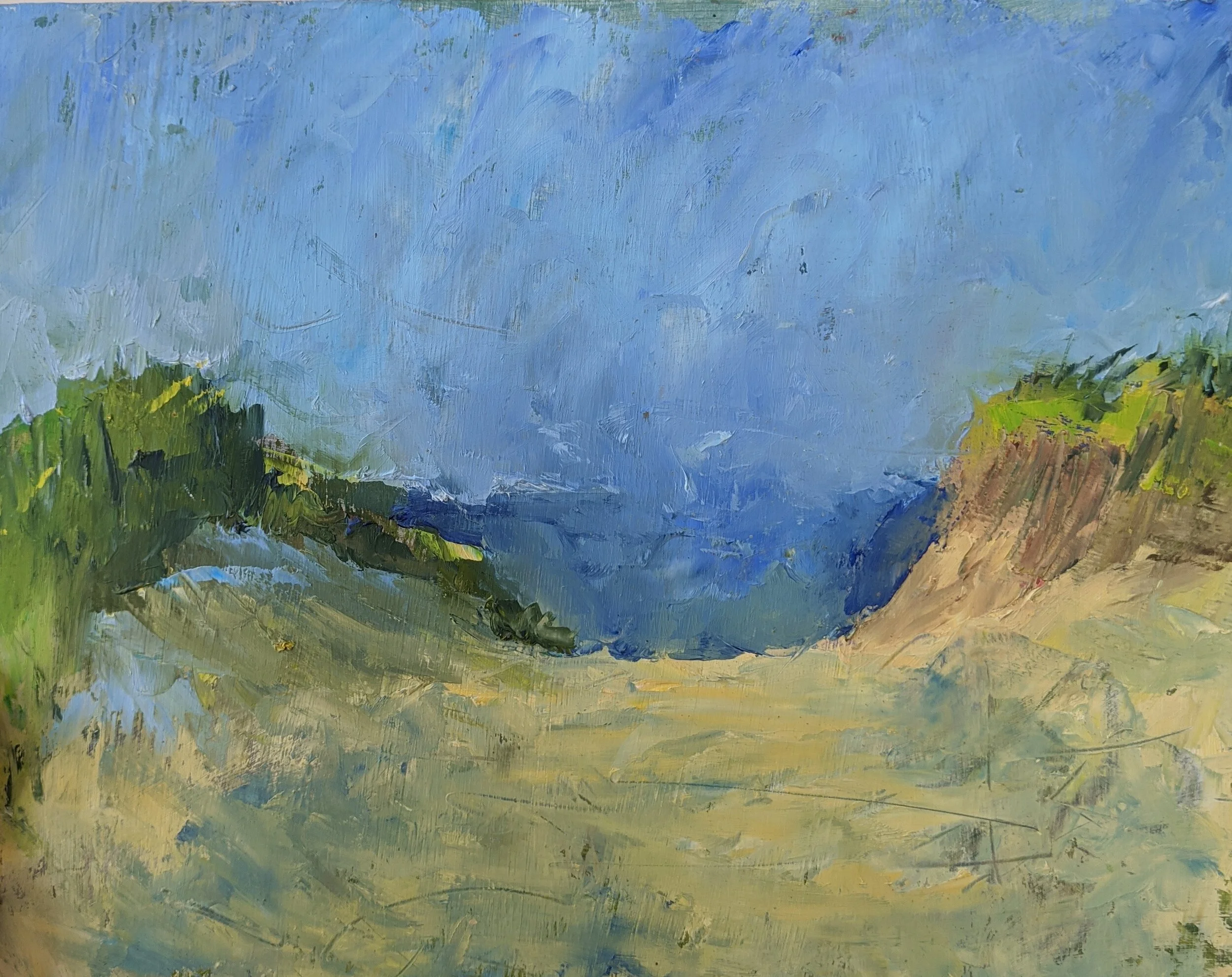 Colin McGuire Fine Art