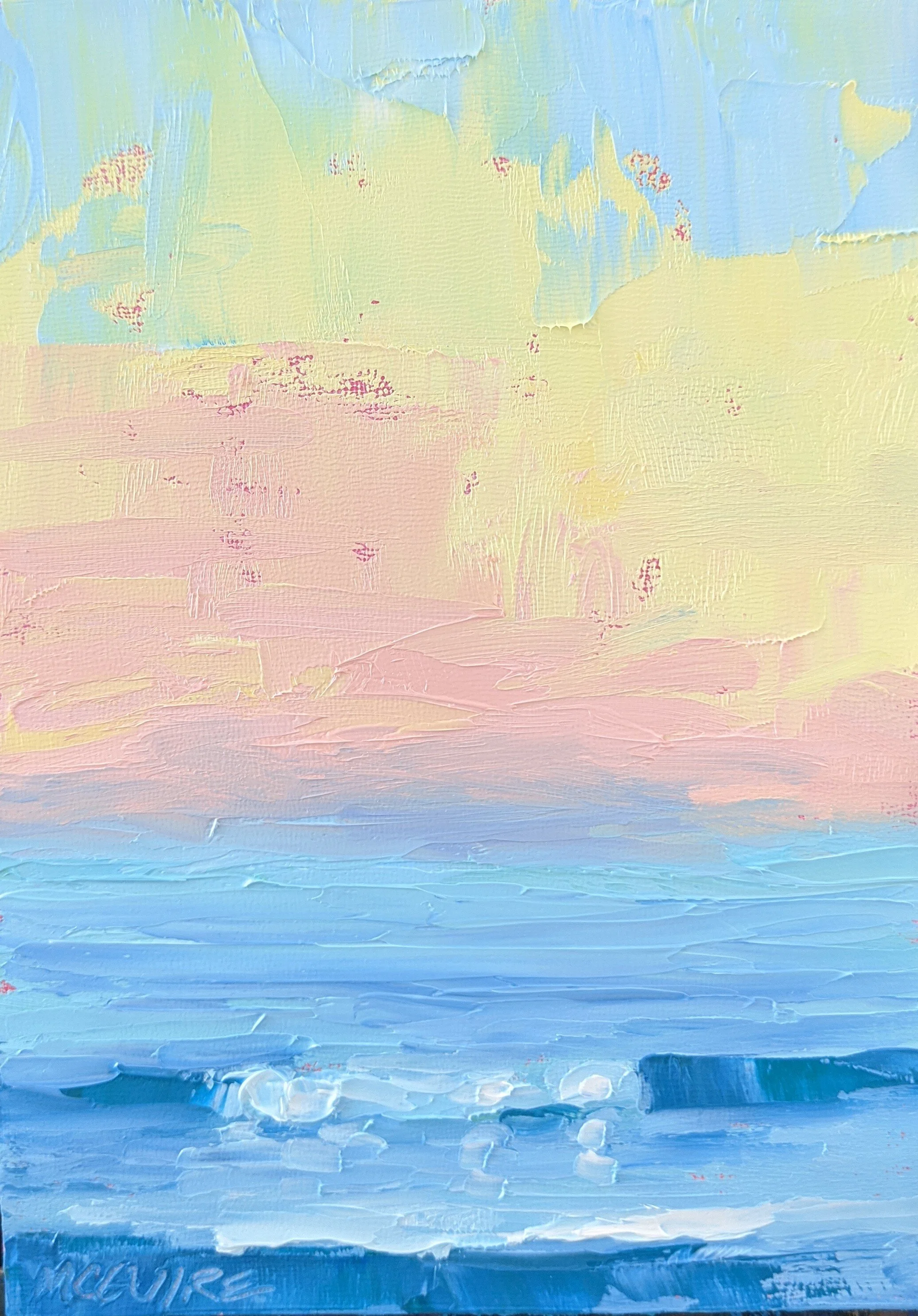 Colin McGuire Fine Art