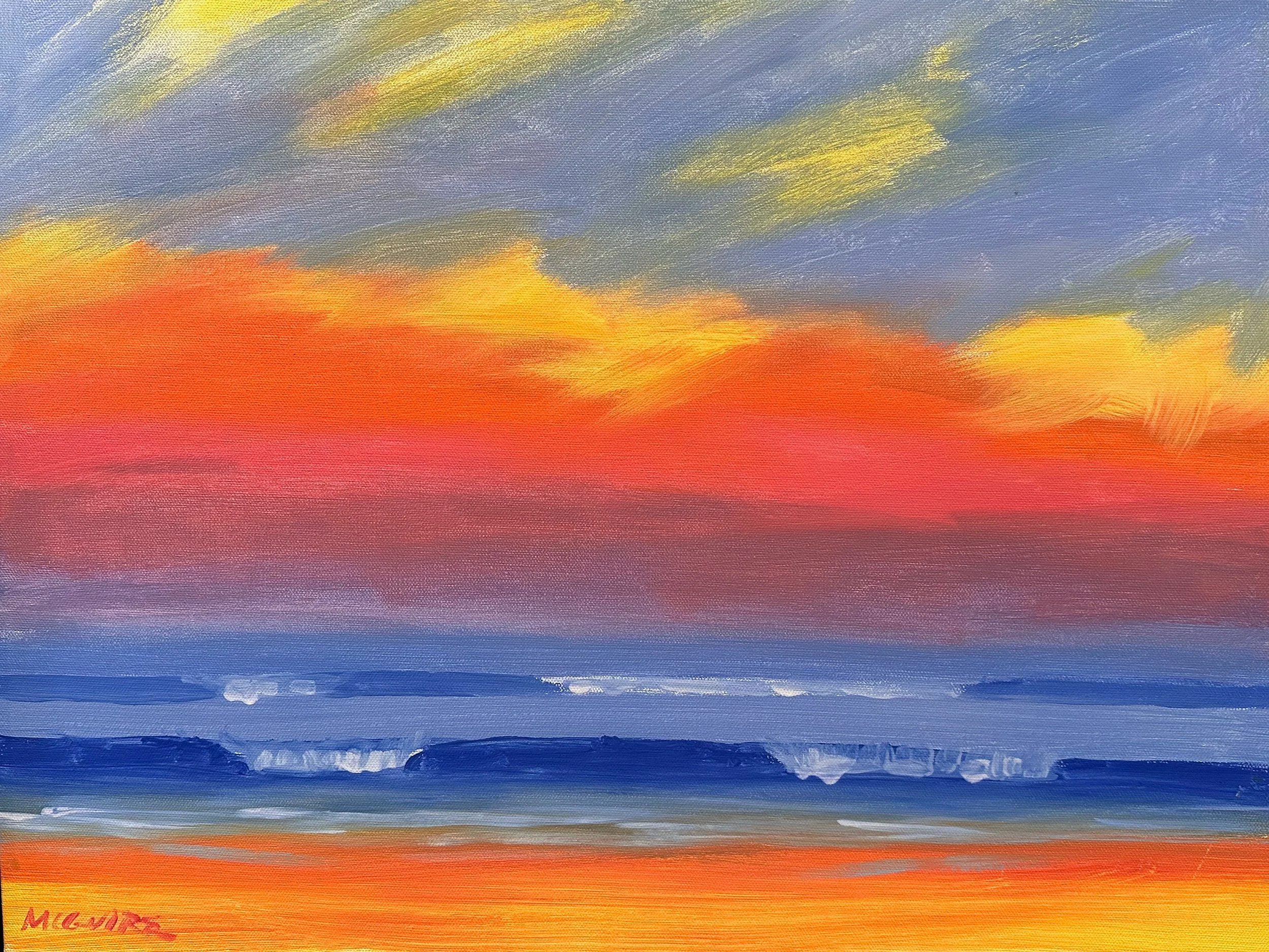 Colin McGuire Fine Art