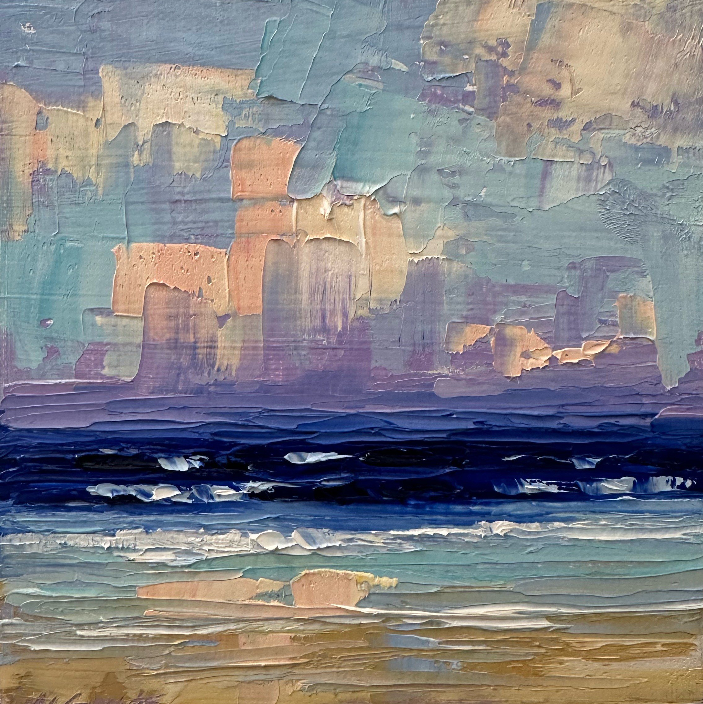 Colin McGuire Fine Art