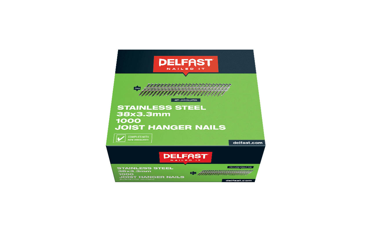 Joist Hanger Nails — Delfast