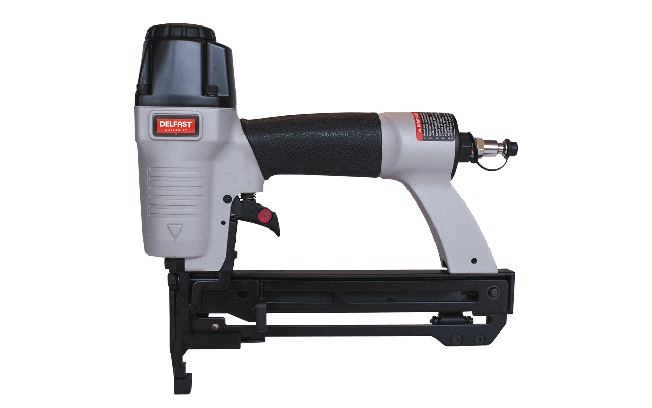90 Series Stapler — Delfast